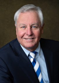 John K. Harber - Pryor Priest & Harber